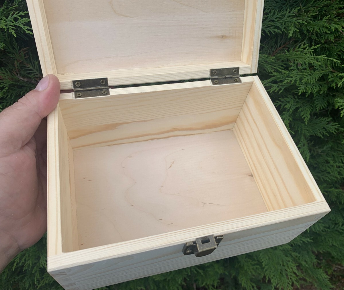 Homemade Wooden Pet Caskets - Homemade Ftempo