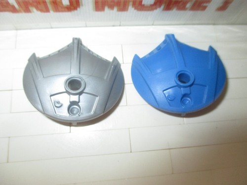 Lego - Bionicle Weapon 5X5 Shield 3 Top Fins 41664 - Choose Color | eBay