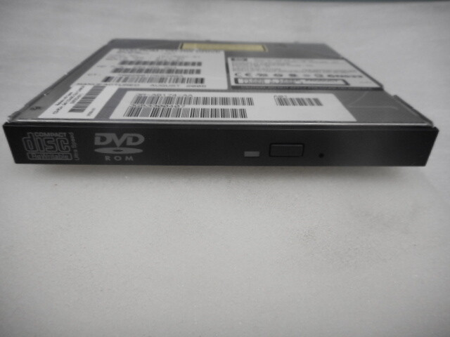 TEAC DW-224E ODD CD-ROM/DVD ODD Slimline CD-RWITH DVD-ROM Combo 24X | eBay