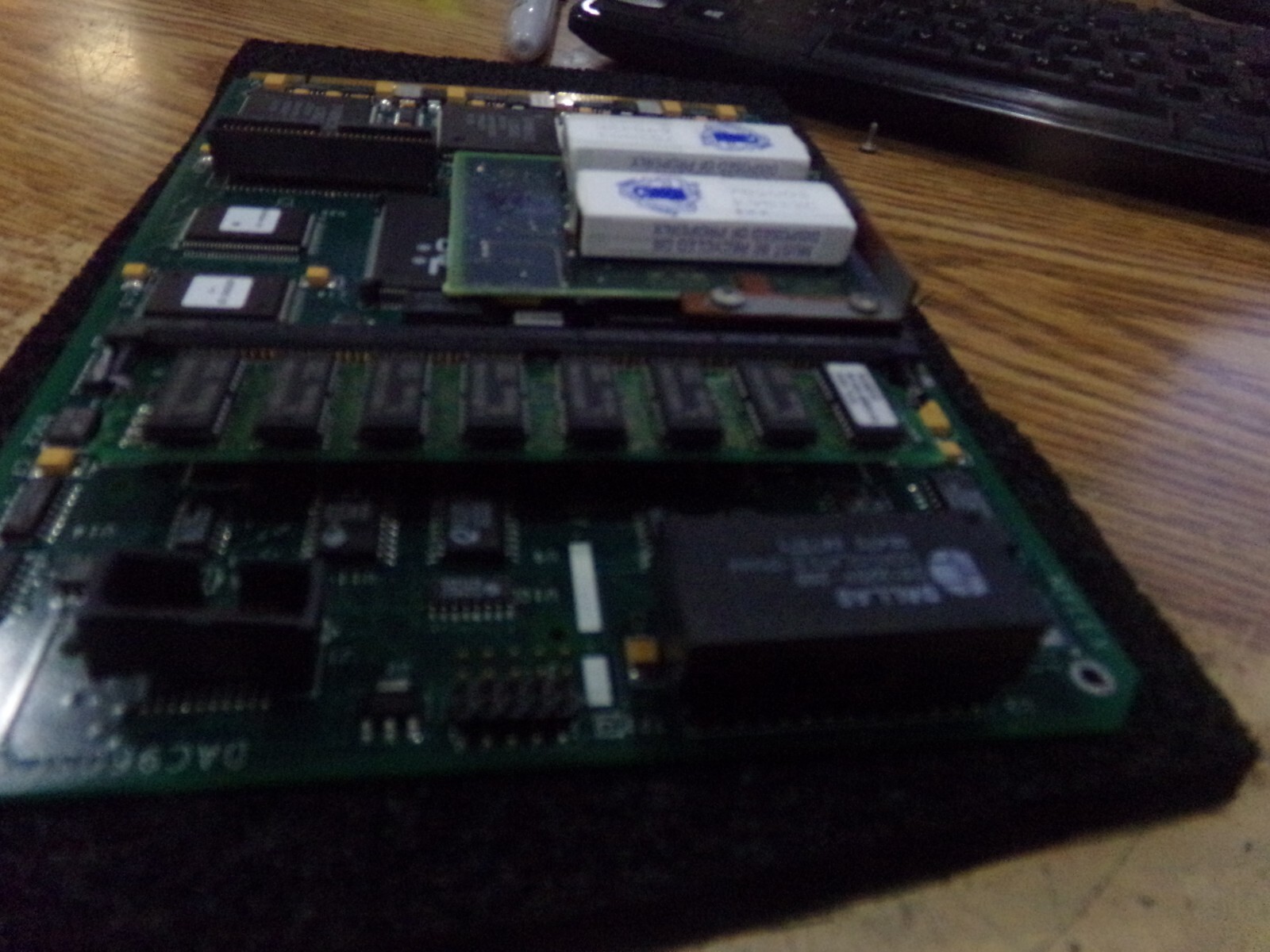 Mylex Model: DAC960SC Raid Controller. Unused Pull | eBay