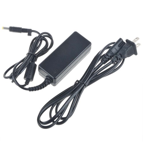 AC Adapter for Viewsonic VE510 LCD Monitor Switching Power Supply Cord ...