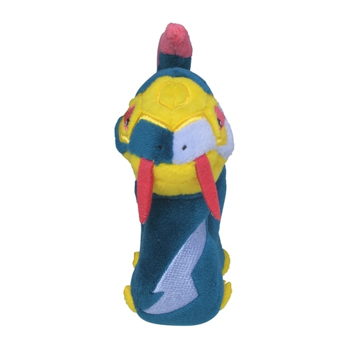 Pokemon Plush doll Pokémon fit Seviper Japan NEW Pocket Monster | eBay