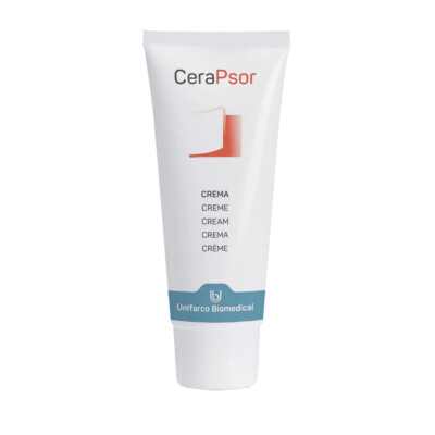 Cerapsor Cream Ceramol 200ml | eBay UK