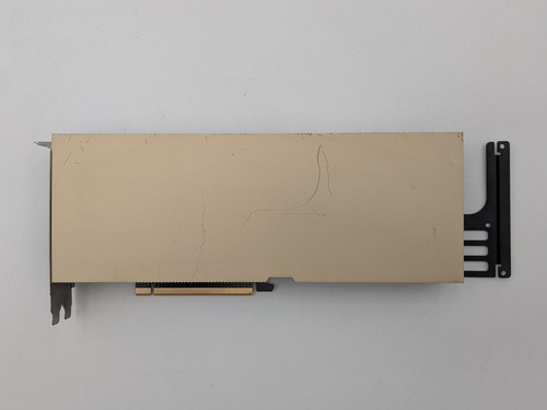 Dell Nvidia Ada L40 48GB PCIe 4.0 Passive Cooling 300W GPU 20FCY | eBay