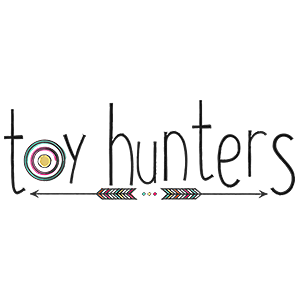 Toy Hunters | eBay Australia Stores