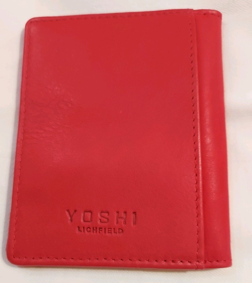 Yoshi Dog Card Holder. | eBay UK