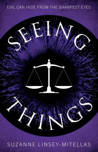 Seeing Things Suzanne Linsey-Mitellas Taschenbuch Kartoniert ...