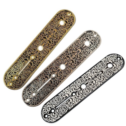 Tele Control Plate Guitar Fender Replacement Switch Electric Telecaster ...