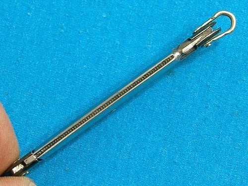 ANTIQUE1864-1900 HEN ROOSTER GERMANY MASONIC WATCH FOB PEN KNIFE KNIVES ...