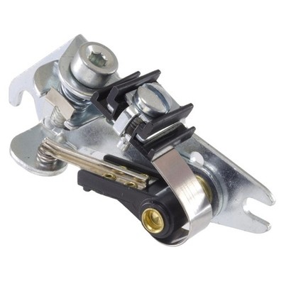 D106PS AC Delco Ignition Points for Chevy Olds Suburban Cutlass NINETY ...