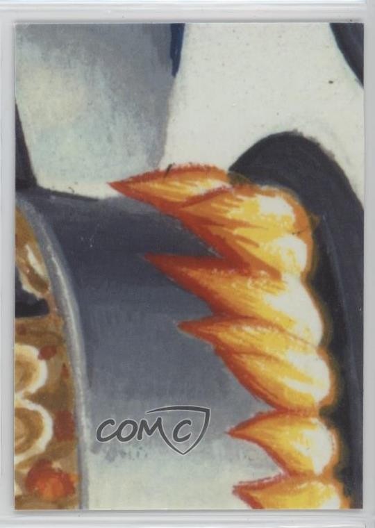 2024 Topps Chrome Garbage Pail Kids Series 7 MANNY Heads #284a 1b3b | eBay