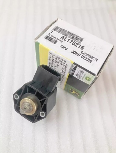 1PCS NEW FIT FOR AL175216 6B1404 Tractor Parts 1504 Wet Clutch Pedal ...