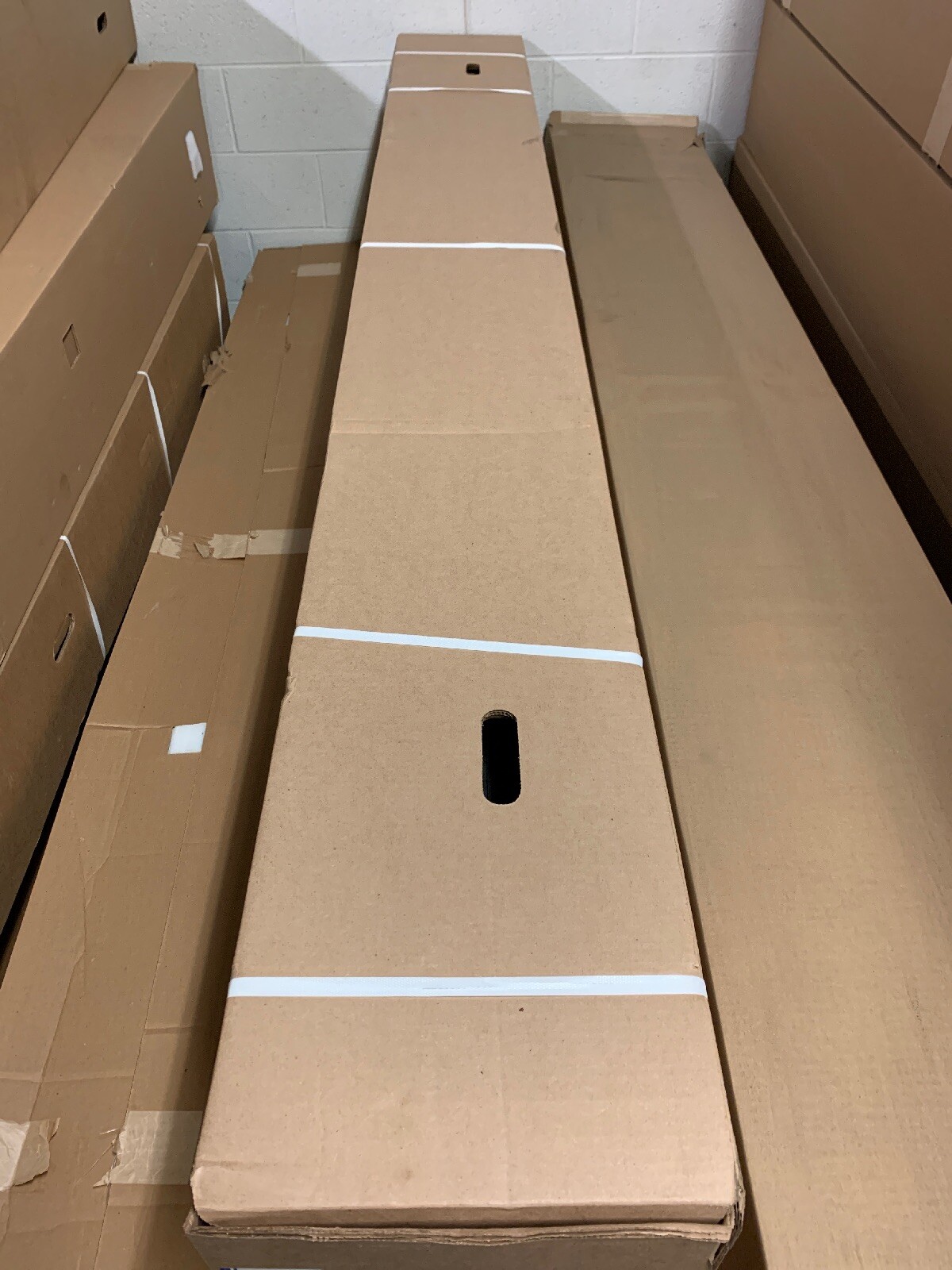 82215301AC, Matte Black MOPAR TUBULAR SIDE 2019-2025 DT Ram Crew Cab ...