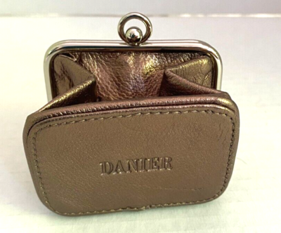 Danier Change Purse | eBay