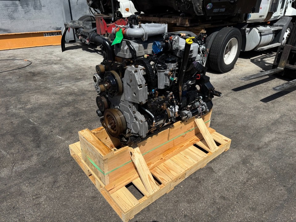 2011 International MAXXFORCE DT Diesel Engine BNVXH04660GA, EPA10 ...