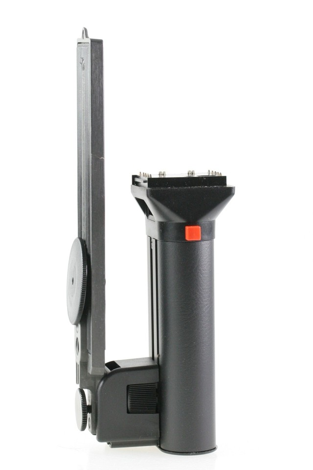 Metz Powergriff G15 System SCA 300 Handgriff Griff für Blitzgeräte | eBay