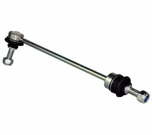 FRONT ANTI ROLL BAR DROP LINK STABILISER FIT LAND ROVER DISCOVERY 3 & 4 ...