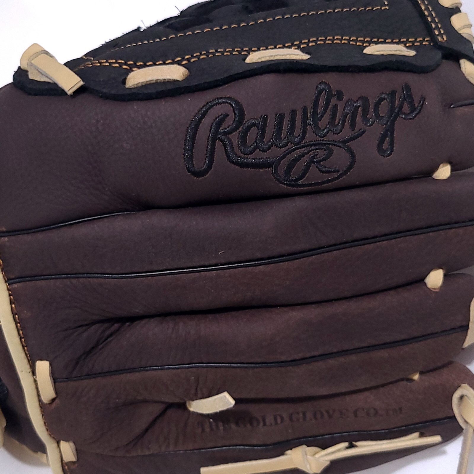 Rawlings RBG36TBR 12.5 inch Baseball Glove for sale online | eBay