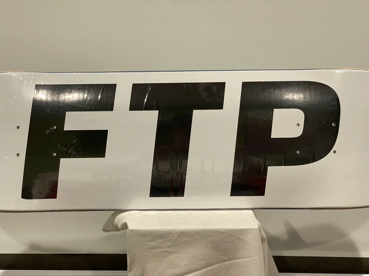 Ftp Logo