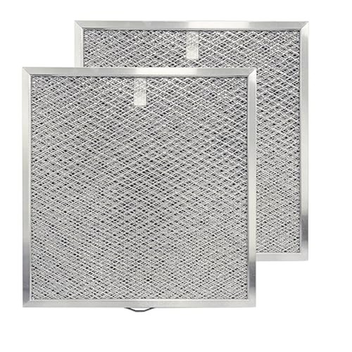 2X 99010317 Compatible with Broan-NuTone BPQTF QT2000 WA6500 WA65F ...