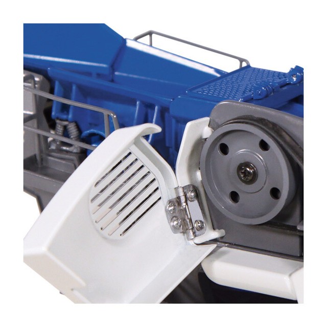 Kleemann Mobicat MC 110 Z EVO Jaw Crusher - NZG 1 50 Scale Model #8781 ...