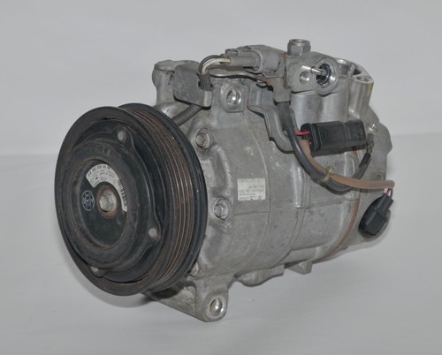 Compressore D'Aria Mercedes W246 M270 B180 Climatizzatore A0038304560 ...