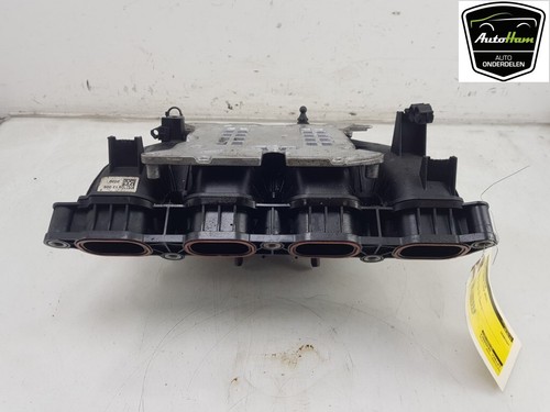 COLLECTEUR D'ADMISSION INTAKE MANIFOLD BMW 5 serie (F10) 2012 ...