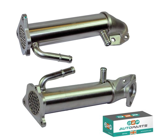 EGR COOLER FOR FORD TRANSIT RANGER 2.2 TDCI CK3Q-9F464-AB, 1807897 ...