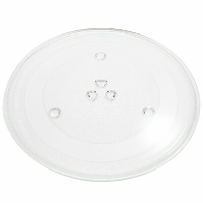 Microwave Glass Plate for Magic Chef MCD991ARB, MCD990W - 11 1/4" | eBay