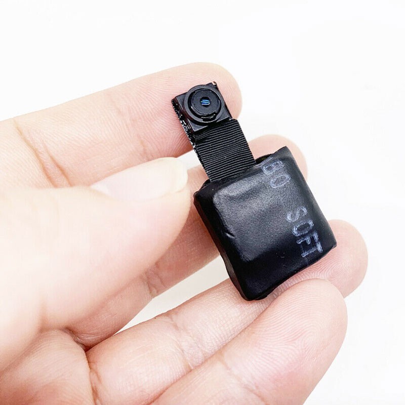 32GB 1080P Full HD pinhole Hide smallest Camera Home Security Camere ...