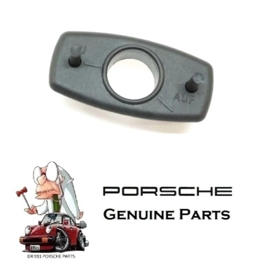 PORSCHE 911 TARGA TRIM BEZEL OER 90156529946 901 565 299 46 | eBay