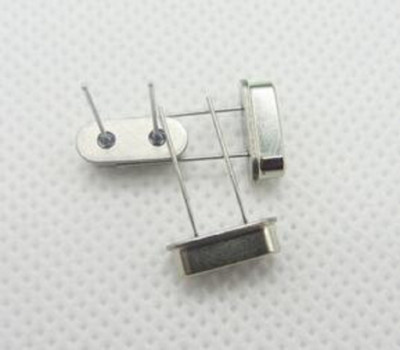 100pcs 11.0592 MHz 11.0592M Quartz Resonator Crystal Passive Oscillator ...
