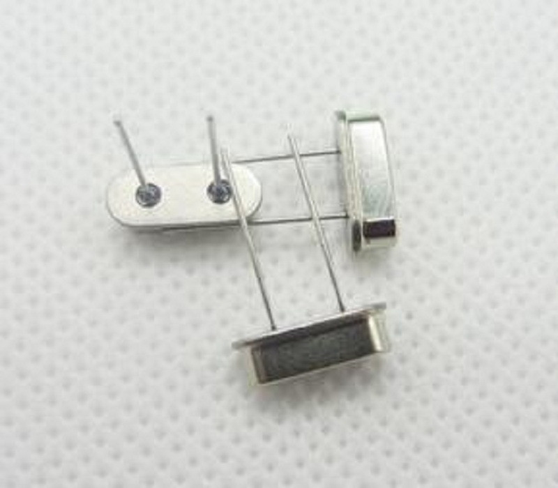 20pcs 11.0592 MHz 11.0592M Quartz Resonator Crystal Passive Oscillator ...