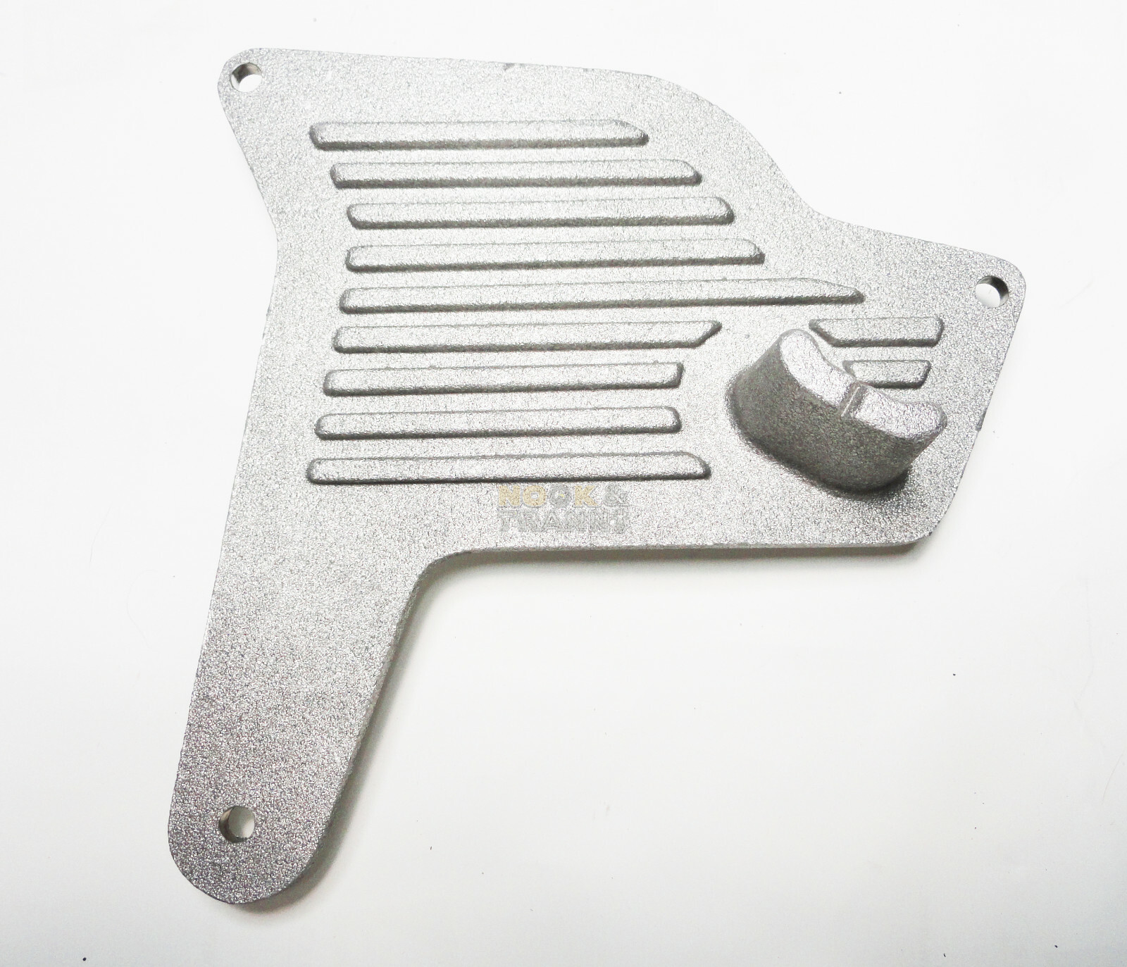 95-97 LT1 Carbureted Conversion Front Vented Optispark Delete Plug w ...