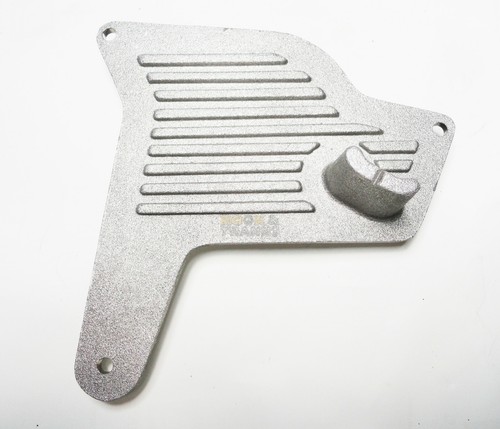 95-97 LT1 Carbureted Conversion Front Vented Optispark Delete Plug w ...