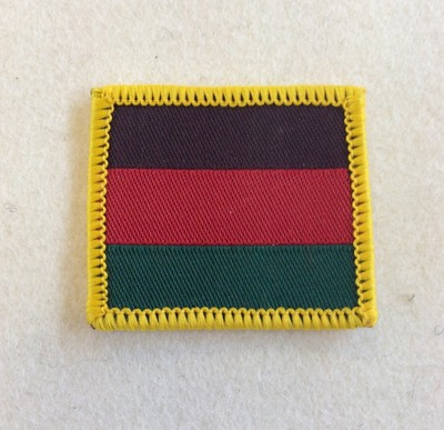 2 RTR TRF, Royal Tank Regiment Badge, Patch, Army, Military, Tactical ...