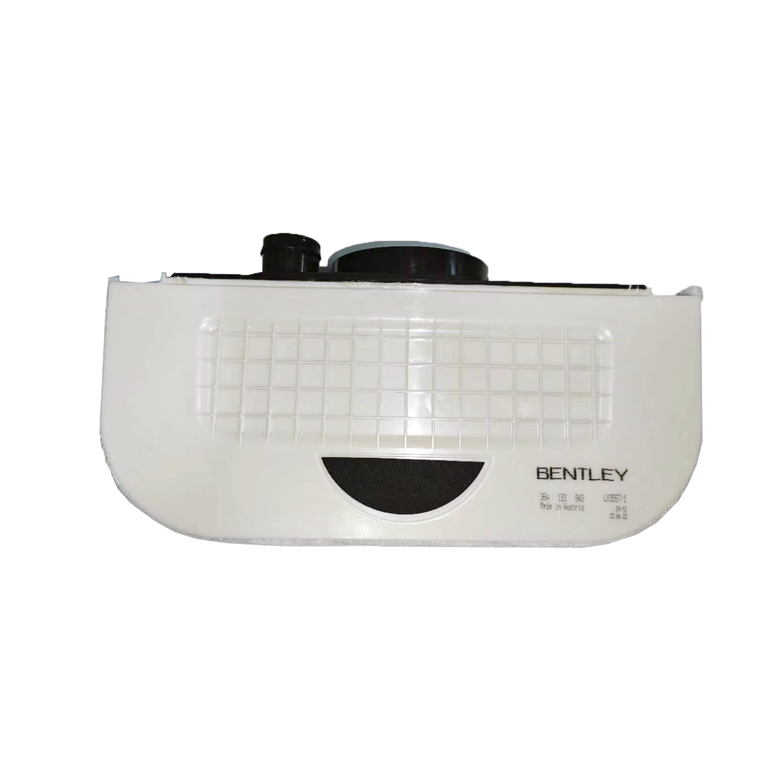 For Bentley Bentayga Air Intake Cleaner Air Filter OEM:36A133843 | eBay