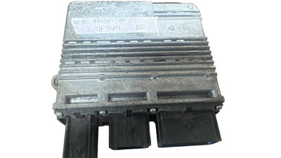 P4378379 Nissan Titan 2016-2018 glow plug control module computer | eBay