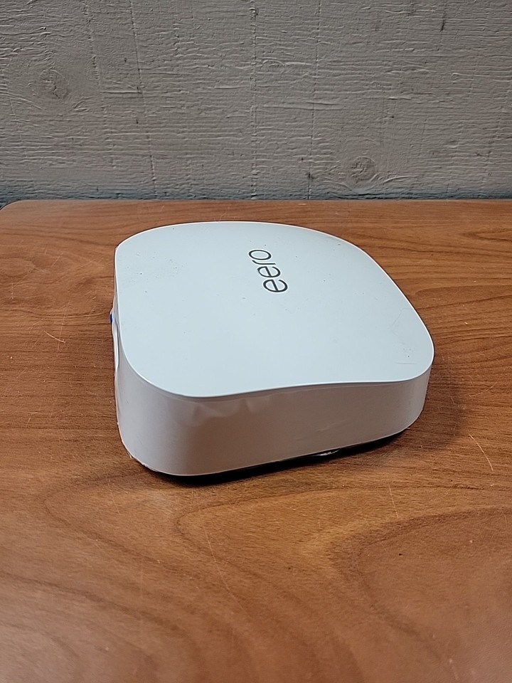 Eero Pro 6E S010001 | eBay