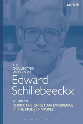The Collected Works of Edward Schillebeeckx Volume 7: Christ: The ...