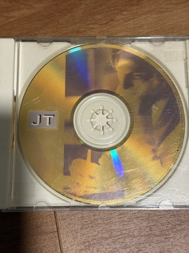 James Taylor JT Gold CD | eBay