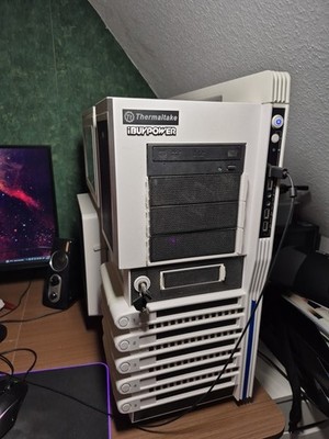 Gaming PC Thermaltake Level 10 | eBay.de