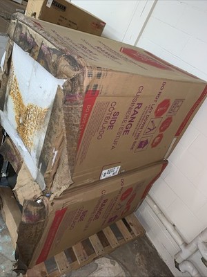 GE RBS160DMWW Hotpoint 30 Inch Wide 5 Cu. Ft. Free Standing Electric ...