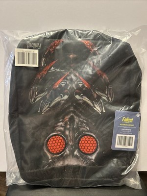 Fallout Lootcrate Mothman Sling Bag | eBay