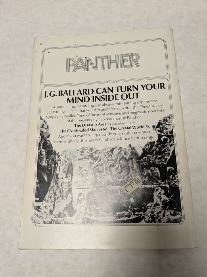 New Worlds Magazine 4 Issue Lot Sci-Fi Philip K. Dick Communism | eBay