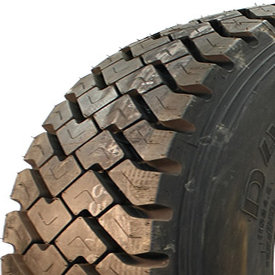 1 New General D450 - 11/r24.5 Tires 11245 11 1 24.5 | eBay