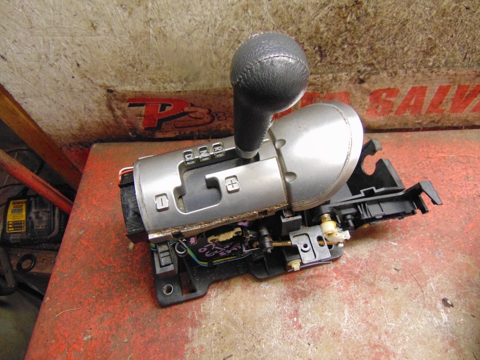 06-12 09 10 08 07 Mitsubishi Eclipse oem automatic transmission shifter ...