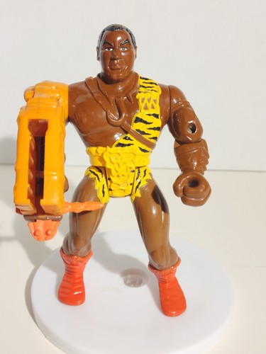 Conan The Adventurer Zula Loose 7" Action Figure Hasbro 1992 | eBay