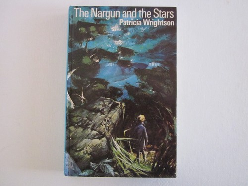 THE NARGUN AND THE STARS - PATRICIA WRIGHTSON - Unread Condition ...
