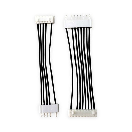 SEGA Game Gear Power And Audio Cables - RetroSix | eBay